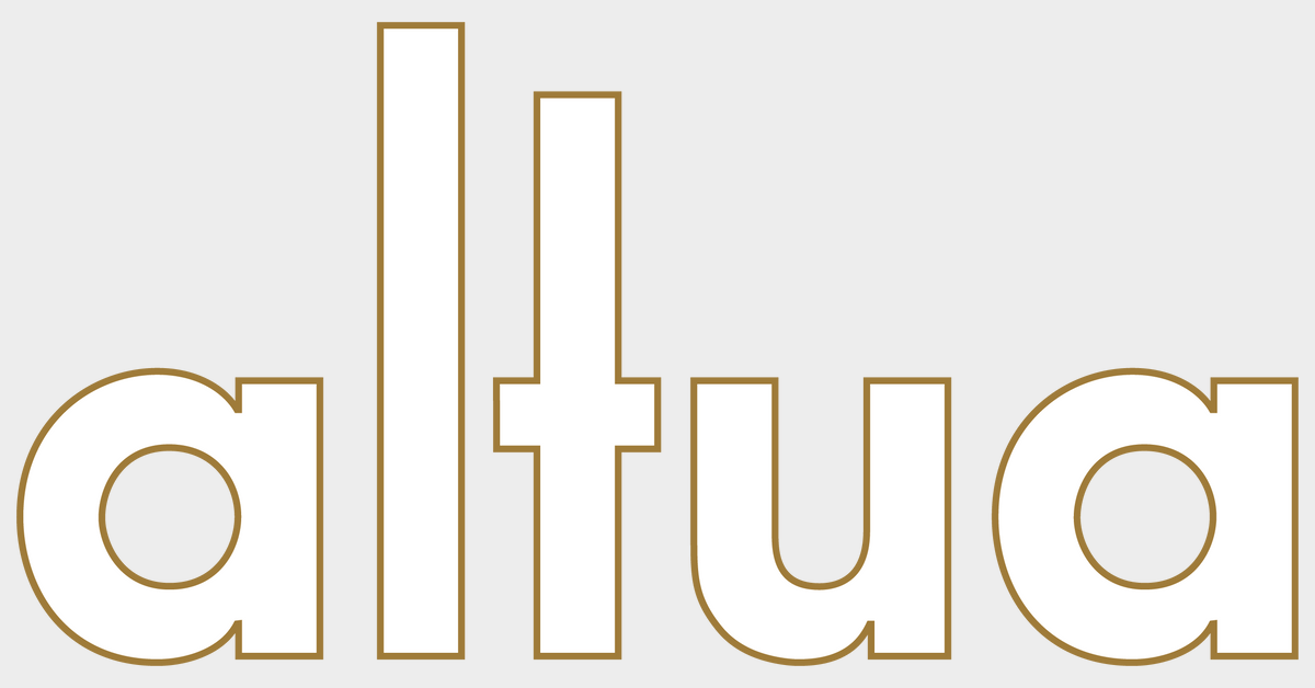 Altua Cannabis Infused Spritzer